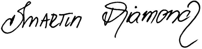 mARTin Diamond :: mARTin Diamond