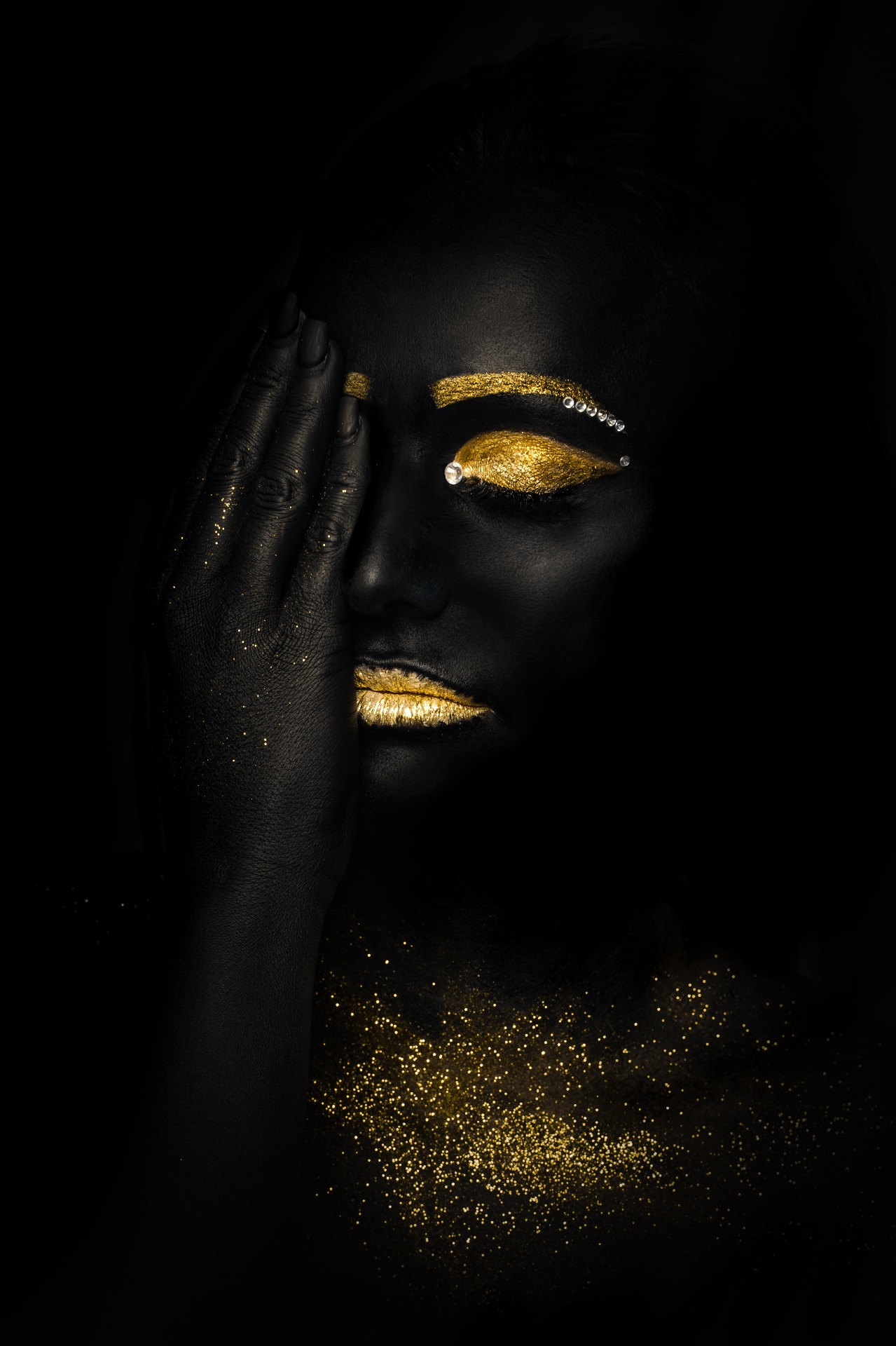 The Connection - series :: mARTin Diamond