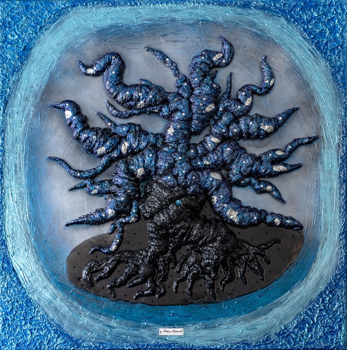 Bodhi :: mARTin Diamond